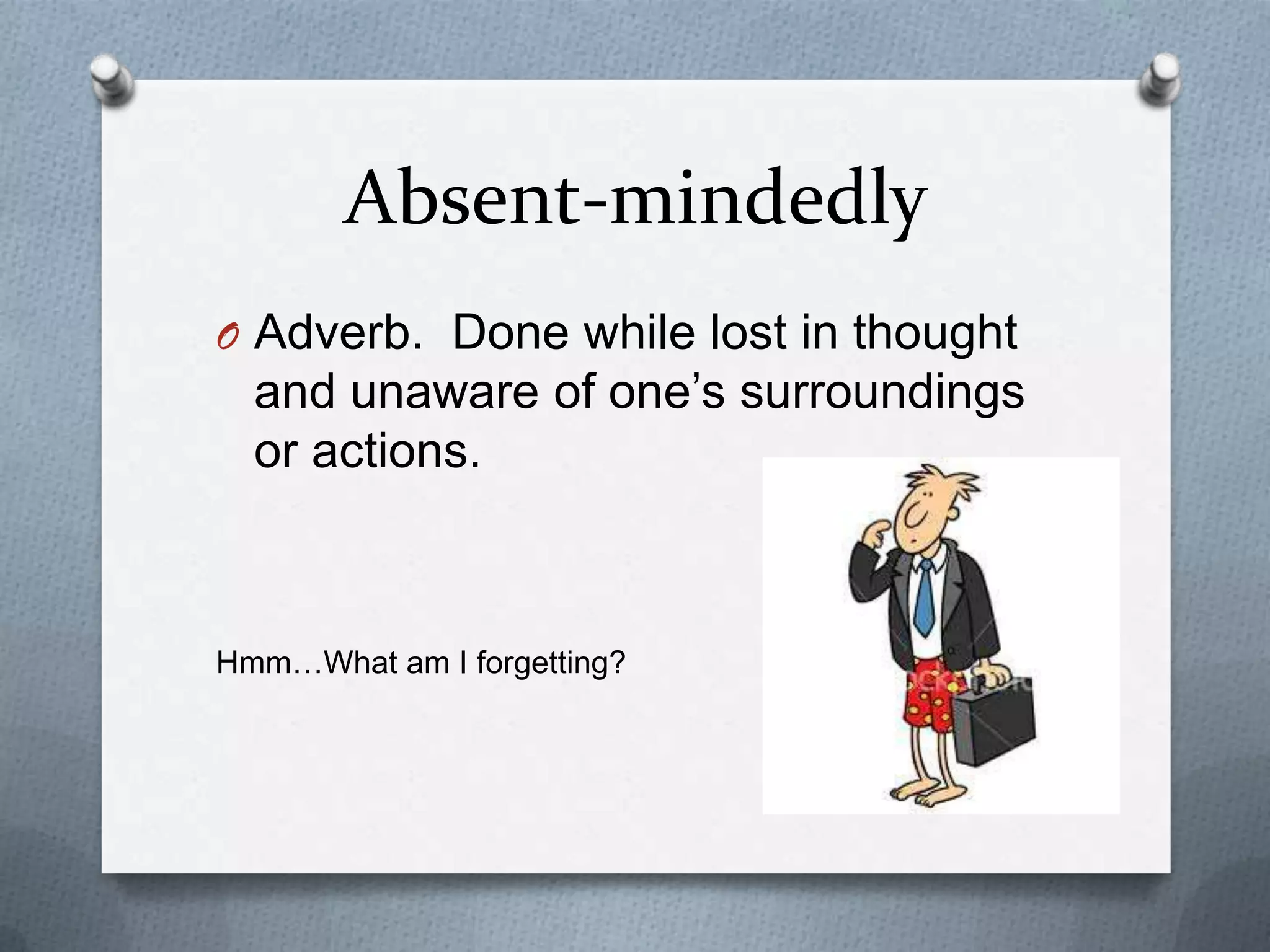 Vocabulary chapter 7 outsiders slideshare | PPTX