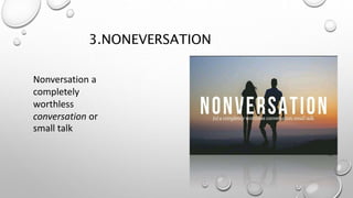 Vocabulary drill and presentation | PPTX