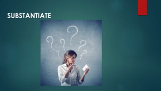 Vocabulary english (IMG)DICTIONARY | PPTX