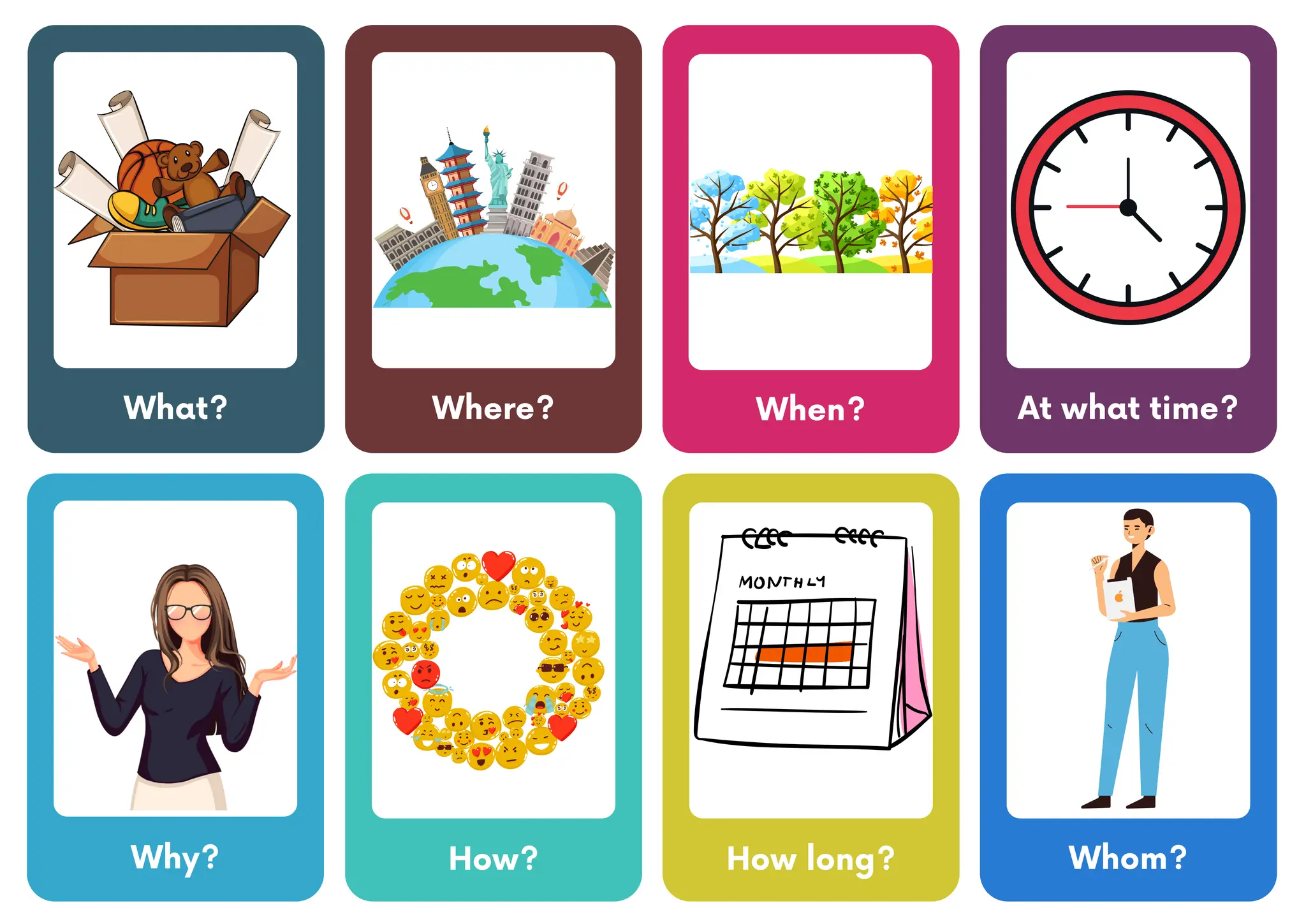 Vocabulary English I Flashcards.pdf