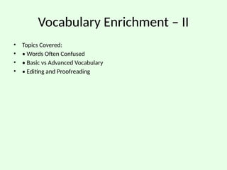 Vocabulary_Enrichment_II_Presentation.pptx