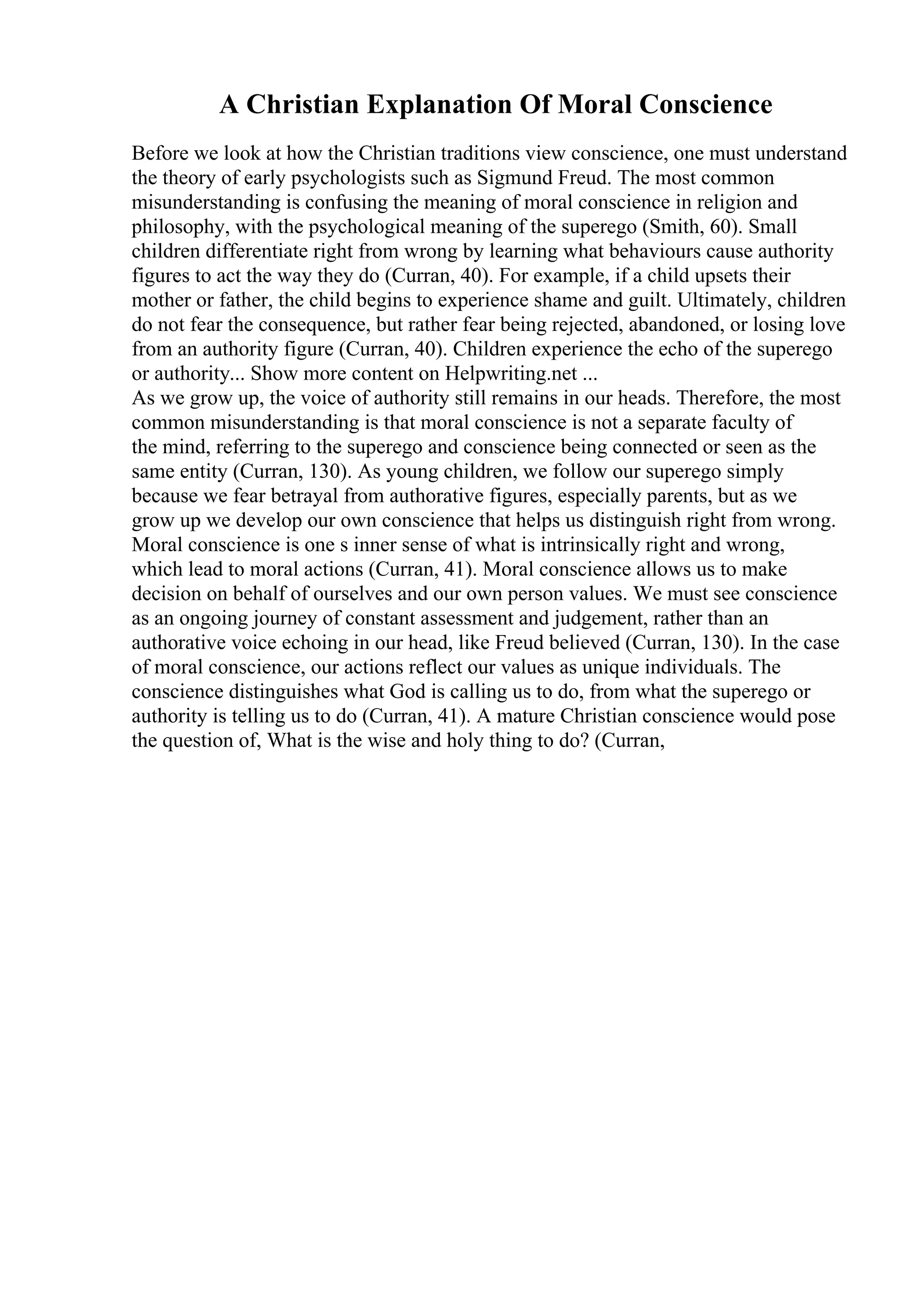 Vocabulary Essay Writing | PDF