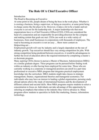 Vocabulary Essay Writing | PDF