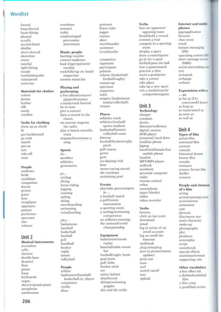 Vocabulary for EOI.pdf