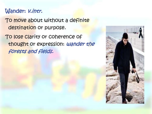 Vocabulary from the metamorphosis | PPT