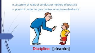 Vocabulary game | PPT