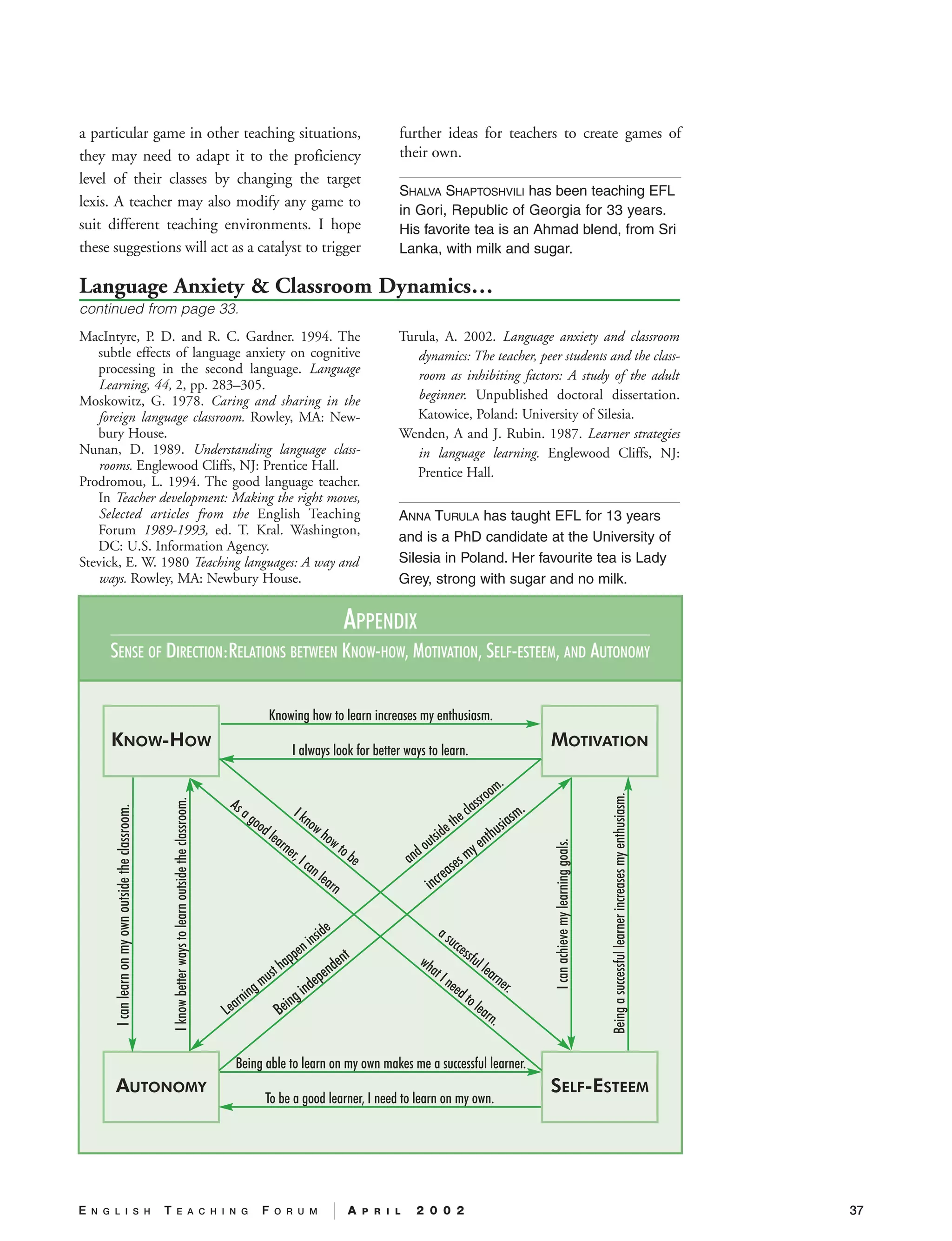 Vocabulary games | PDF