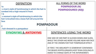 Vocabulary Gatsby for Nov 21 bbbSSR.pptx