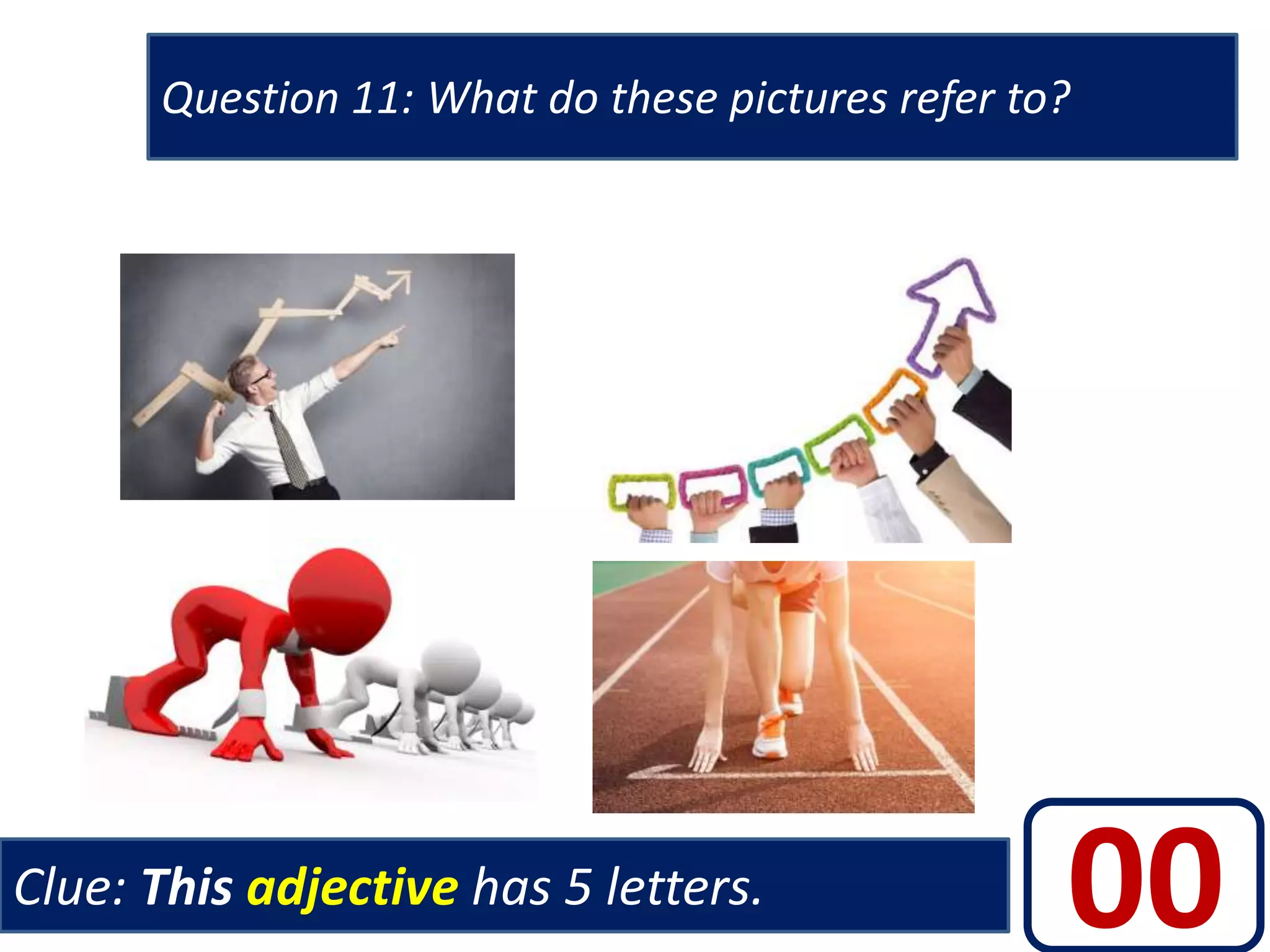 Vocabulary grade 5 (1) | PPT
