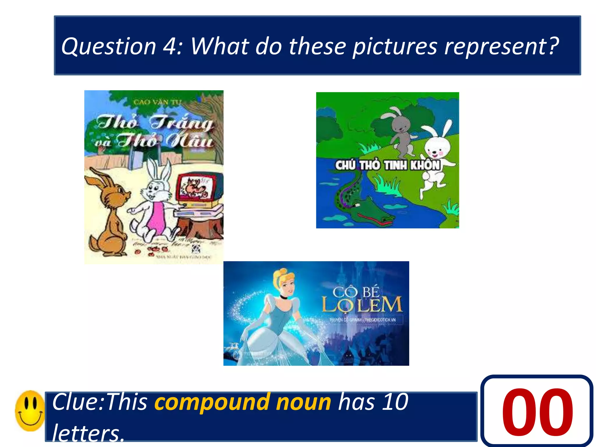 Vocabulary grade 5 (1) | PPT