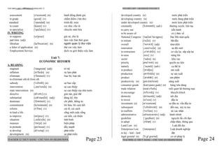 Vocabulary – grammar english 12 vocabulary – grammar english 12 | PDF