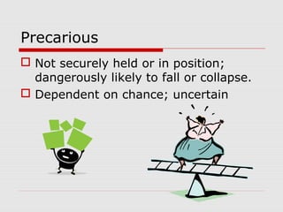 Vocabulary in context | PPT