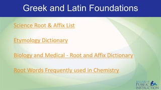 Vocabulary Instruction in Science_Burzynski.pptx