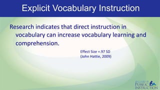 Vocabulary Instruction in Science_Burzynski.pptx