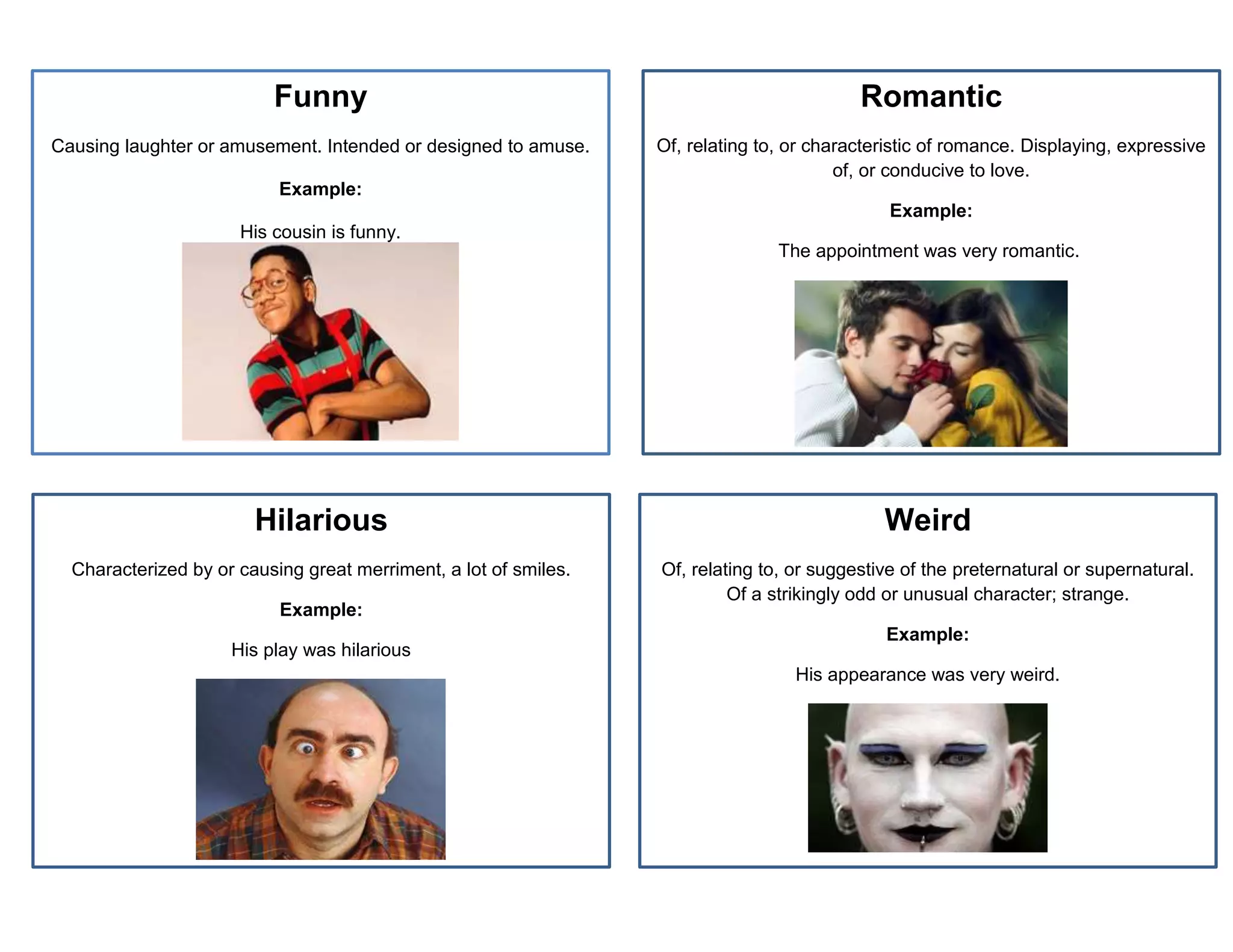 Vocabulary Integrated Skills ll | DOCX