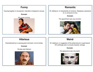 Vocabulary Integrated Skills ll | DOCX