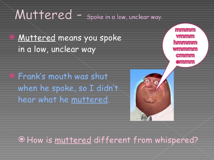 Unit2wk1 Vocabulary intro mighty jackie ppt