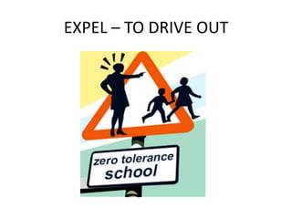 Vocabulary in valentine witch | PPT