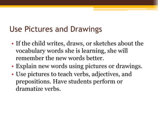 A Teacher and Tutor Guide to Help the Older Student with Limited ...