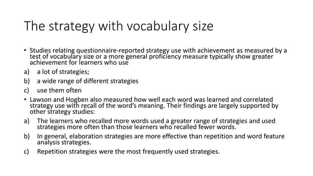 Vocabulary Learning Strategies.pptx