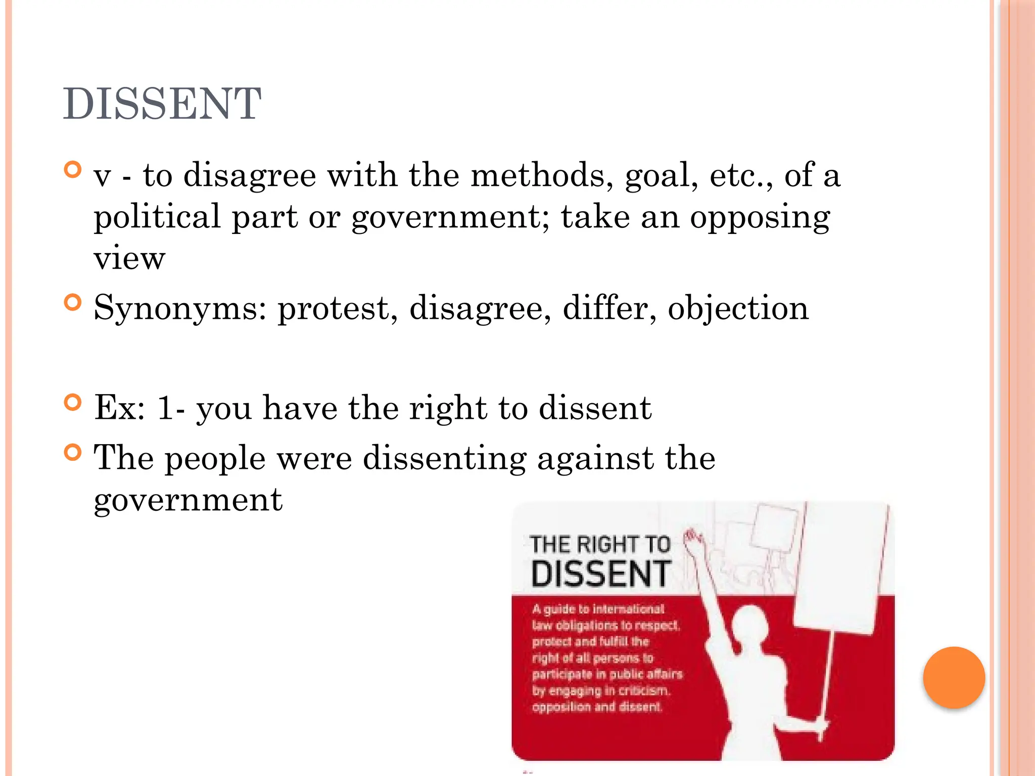 vocabulary lesson 18.pptxkljljkljkljkljkl | PPTX