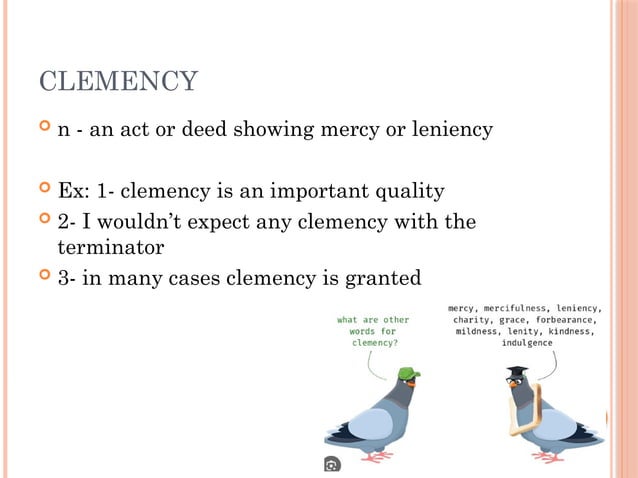 vocabulary lesson 18.pptxkljljkljkljkljkl | PPT