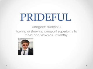 Vocabularylist3.2 | PPTX