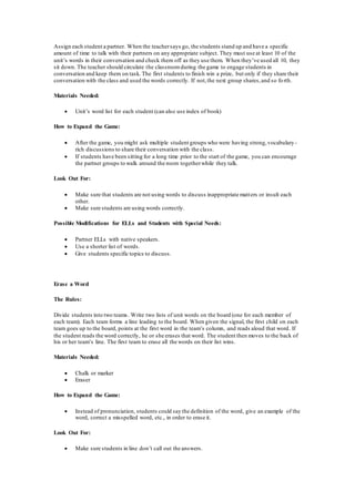 vocabulary Mini Games.docx