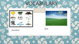 Learning Vocabulary | PPT