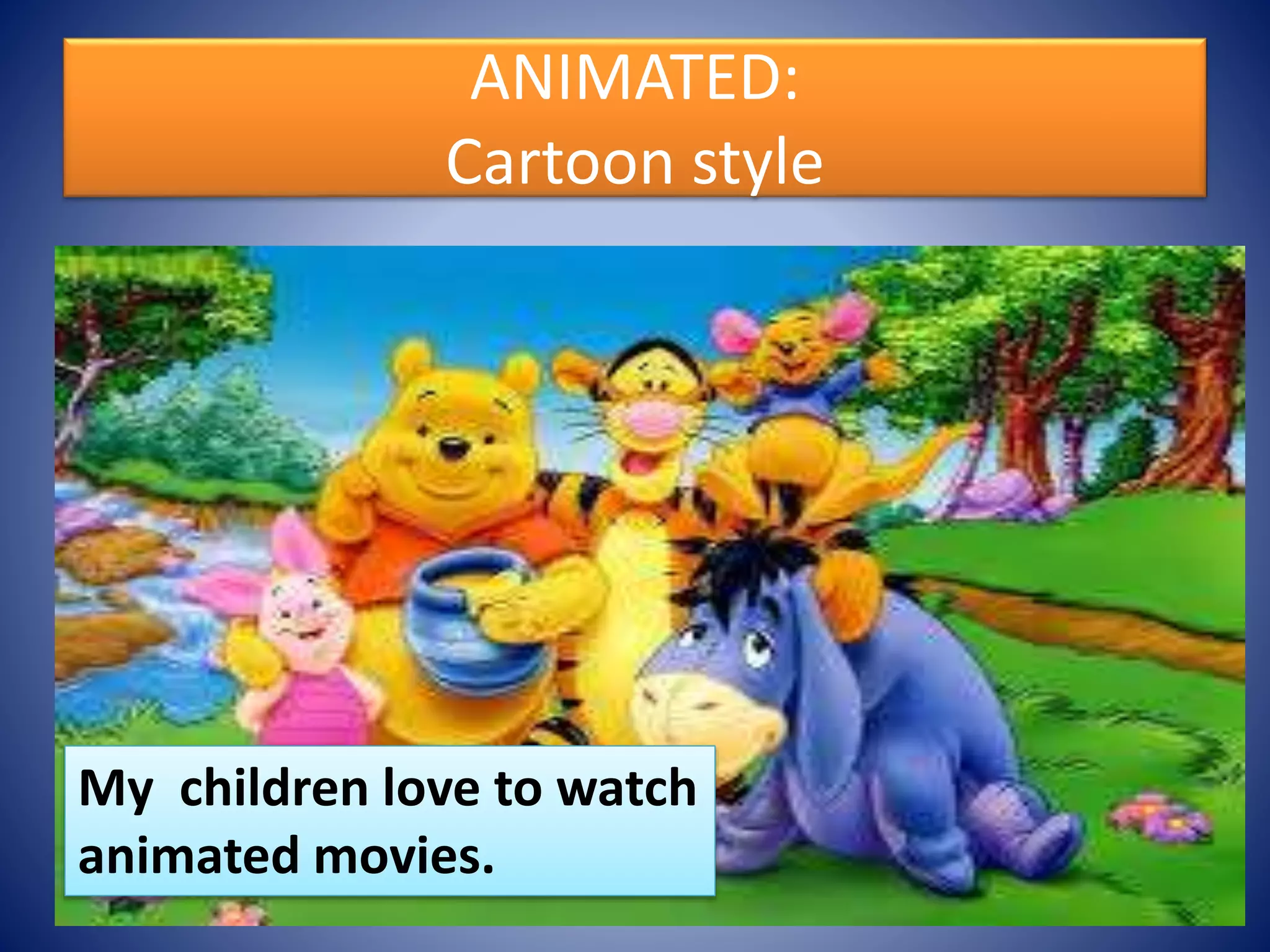 Vocabulary movie stars | PPTX