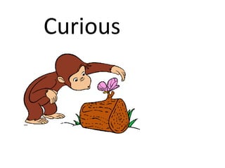 Vocabulary about body language | PPTX