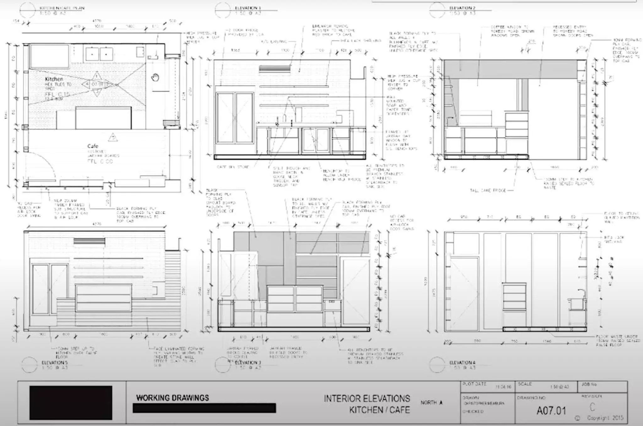 Vocabulary of Architectural Drawing.pdf