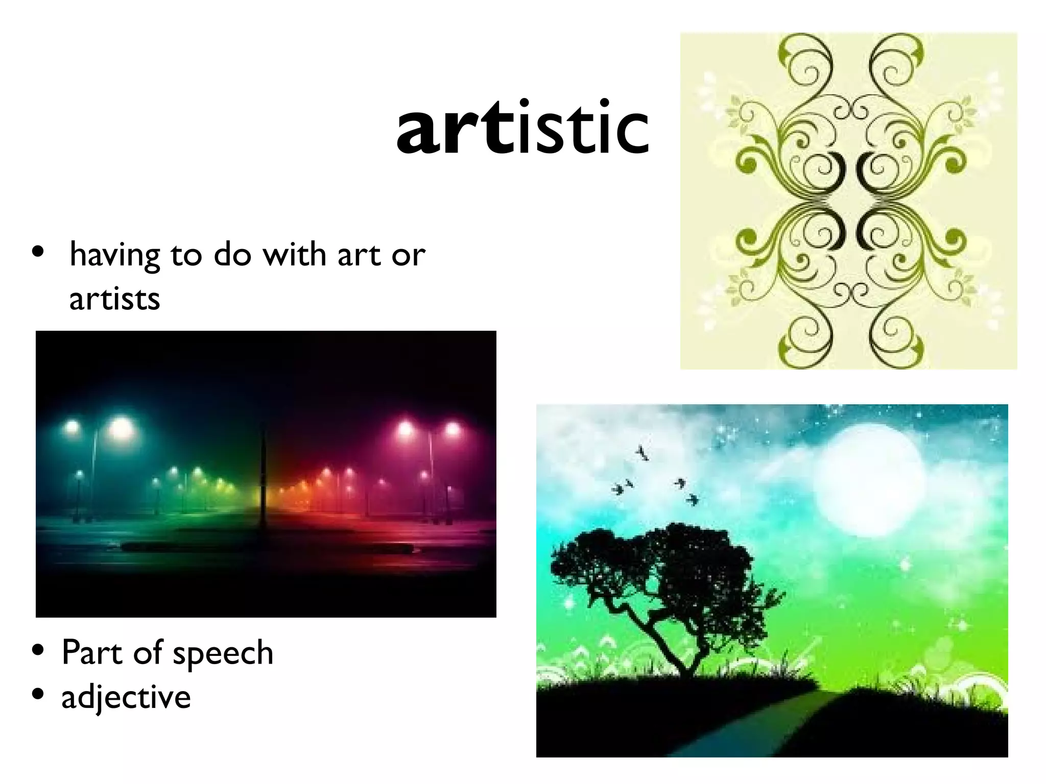 Vocabulary packet 5 (latin roots) | PPT