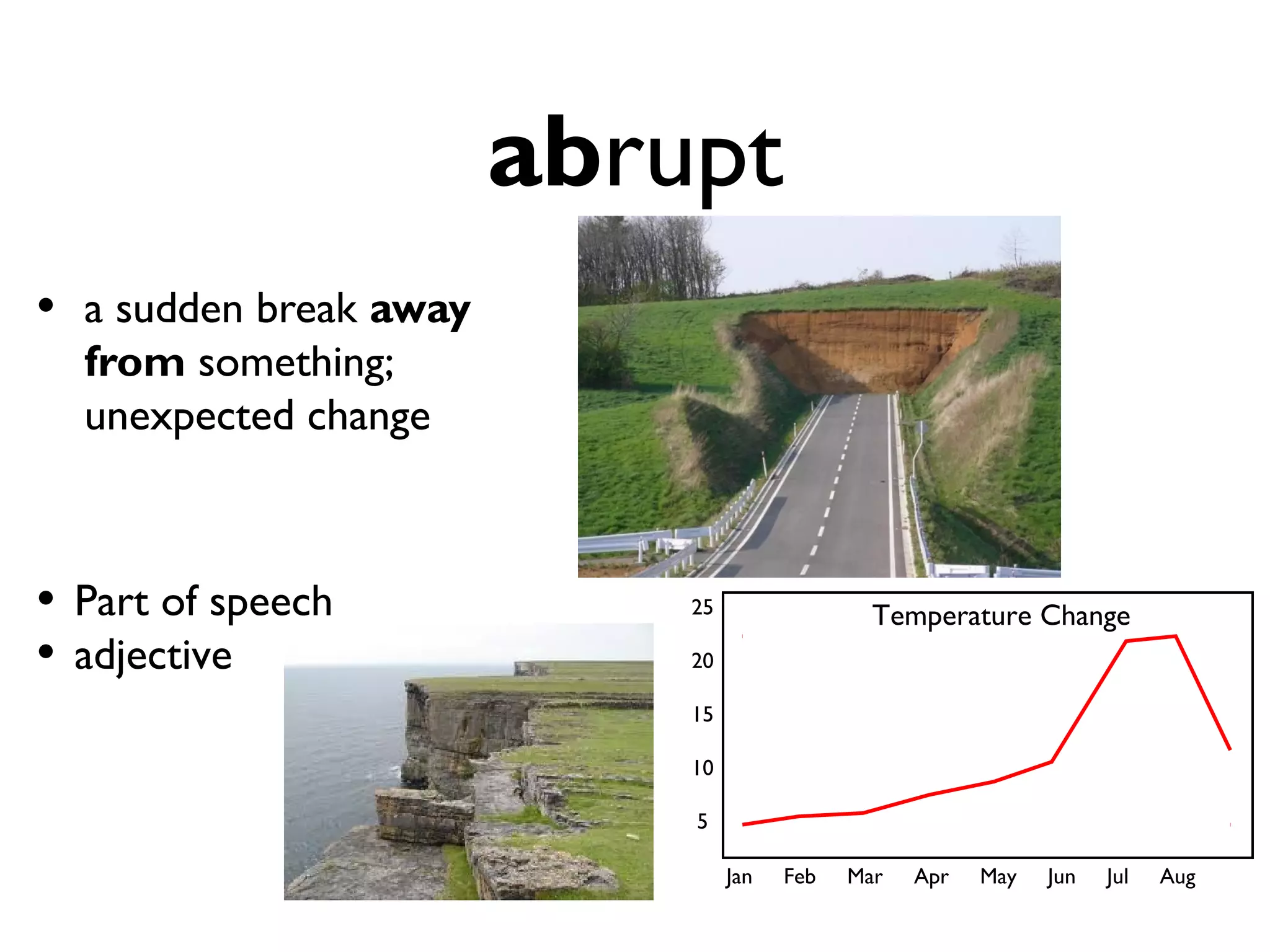 Vocabulary packet 8 (ab ) | PPT