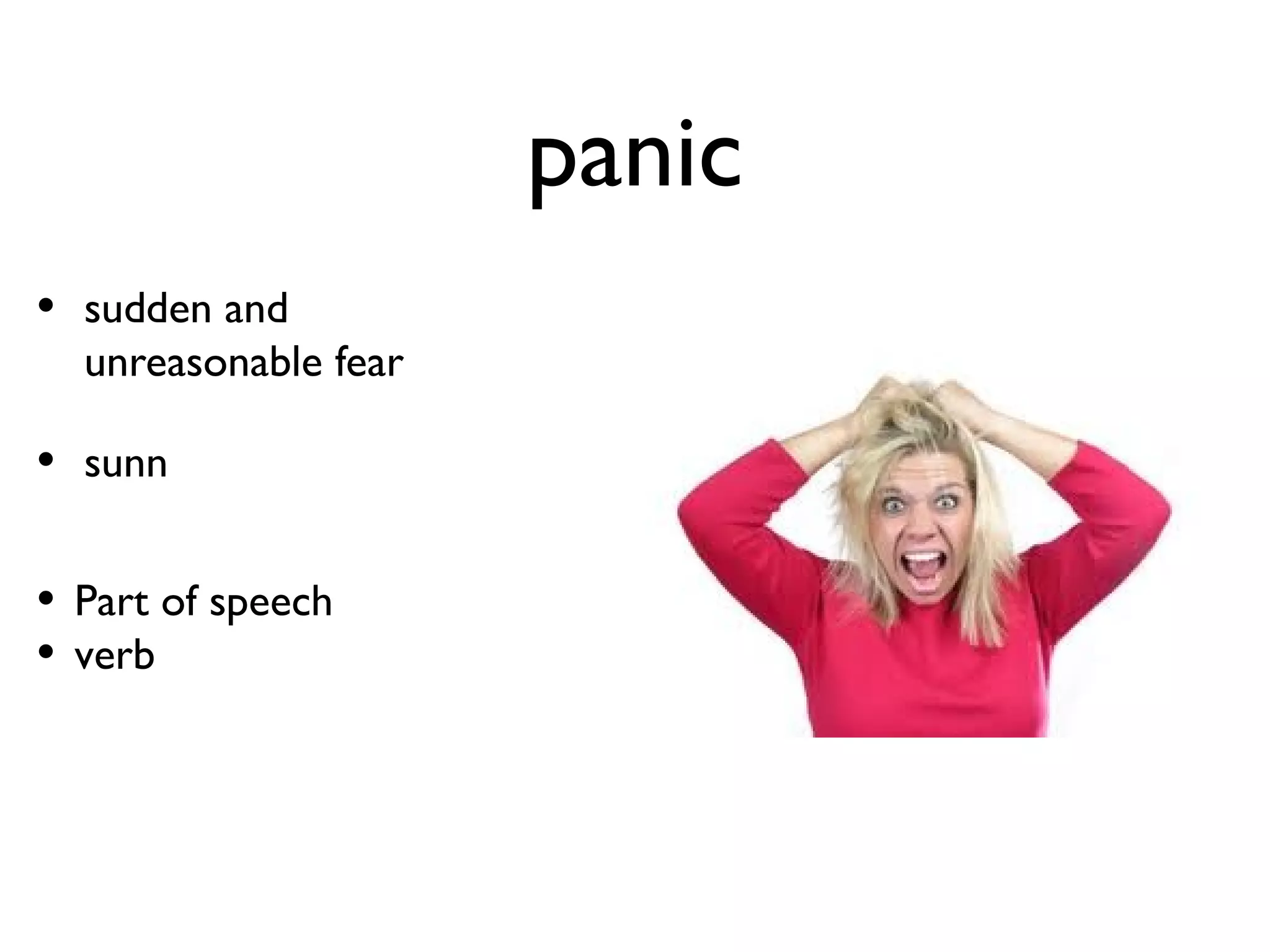Vocabulary packet 8 (word stories) | PPT