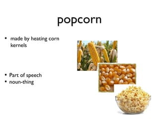 Vocabulary packet 8 (word stories) | PPT