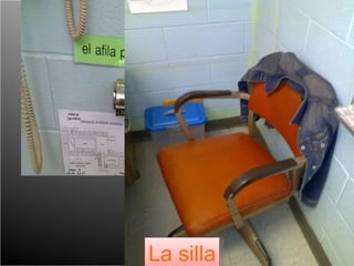 La Clase de Español | PPT