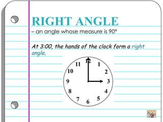 Vocabulary Power Point | PPT