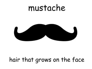 If You Give a Mouse a Cookie Vocabulary ppp | PPT