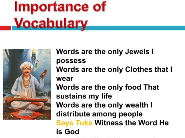 Vocabulary PPT.ppt