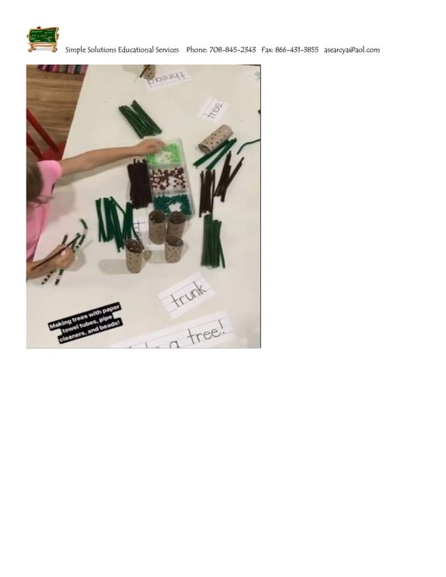 Vocabulary simple solutions | PDF