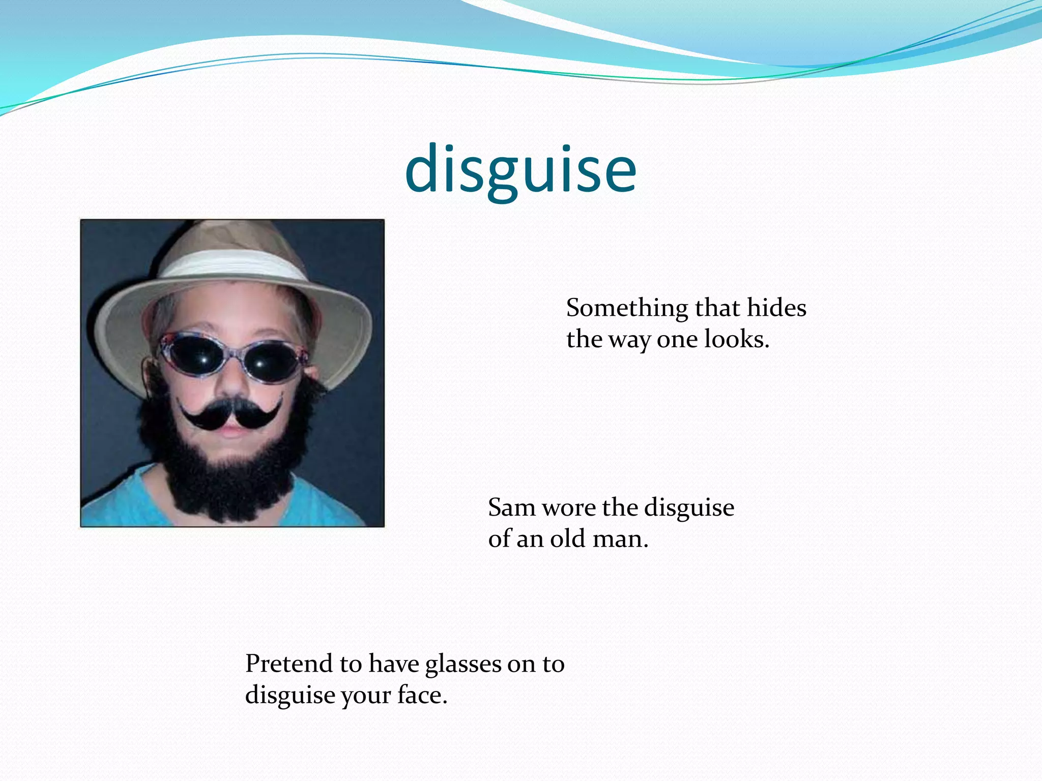 Vocabulary slides hungry little hare | PPTX