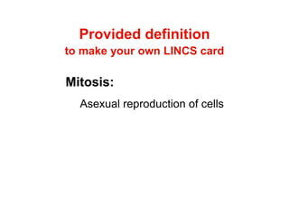 Vocabulary Tools and strategies | PPT