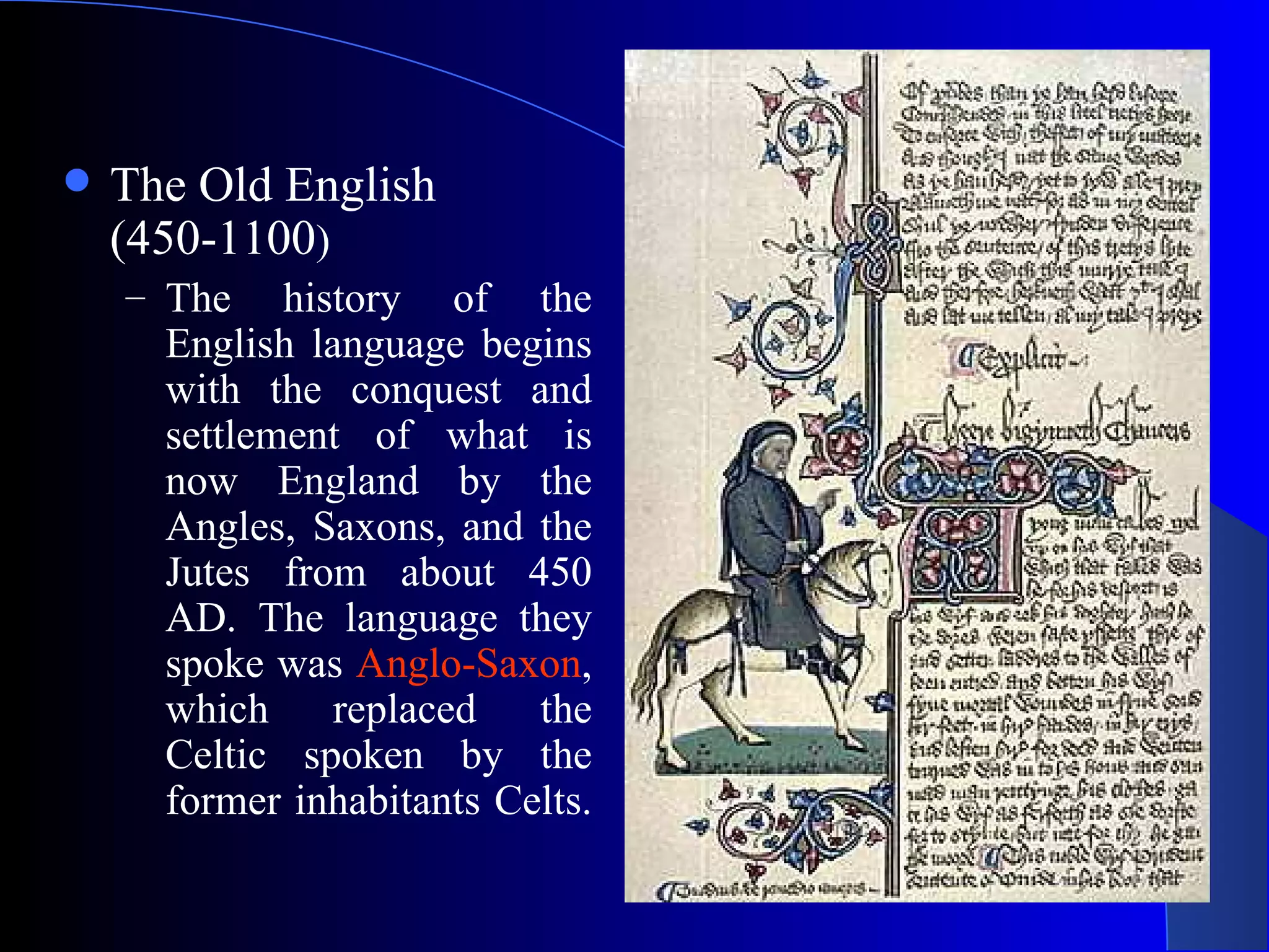 Stylistic Classification of English Vocabulary | PPT