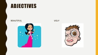 Vocabulary unit 4 4º | PPTX | Women\'s Clothing | Women\'s Fashion