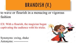 Vocabulary_Unit_6_A_Gr_10 Alrowad collage.pptx