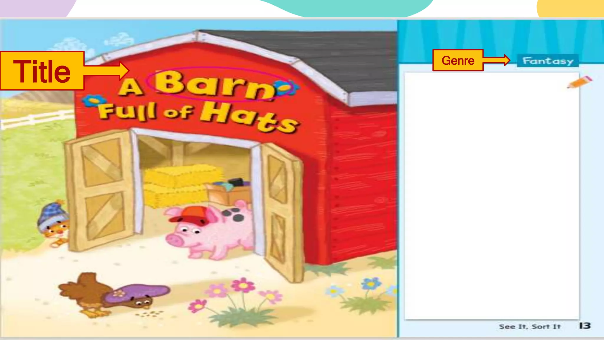 Vocabulary_Week_3__S3(_ unit 5 A Barn Full of Hats Fantasy ) (2).pptx