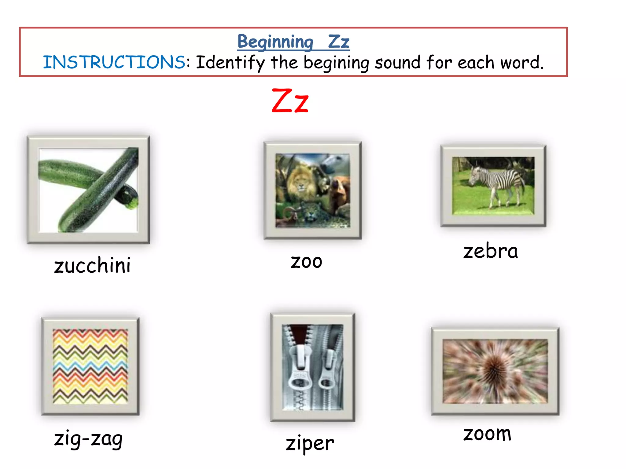 Vocabulary words | PPTX