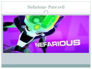 Vocabulary words | PPT