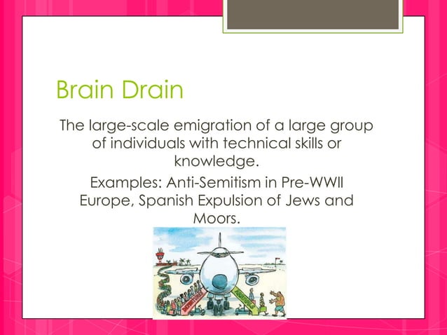 Vocabulary words migratiion | PPTX